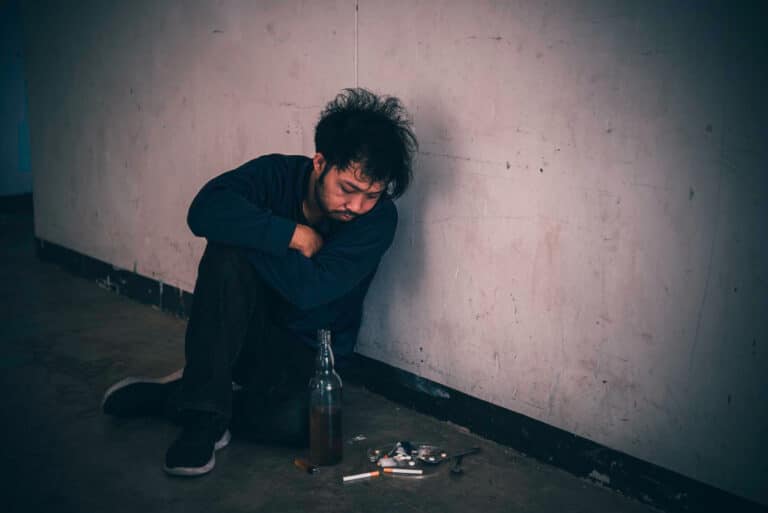 Descubra as Surpreendentes Fases do Vício